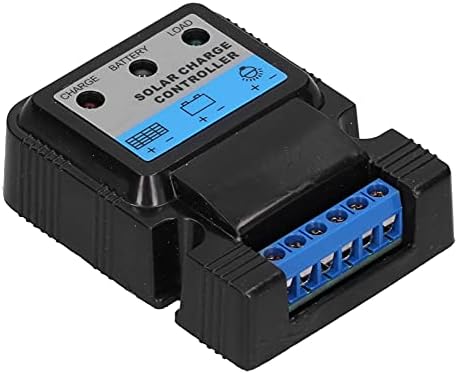 Solar Charge Controller, Solar Battery Pack Overcharge Protection High ...