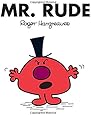 Mr. Nervous (Mr. Men and Little Miss): Roger Hargreaves: 9780843189575 ...