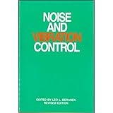 Noise and Vibration Control Engineering: Principles and Applications ...