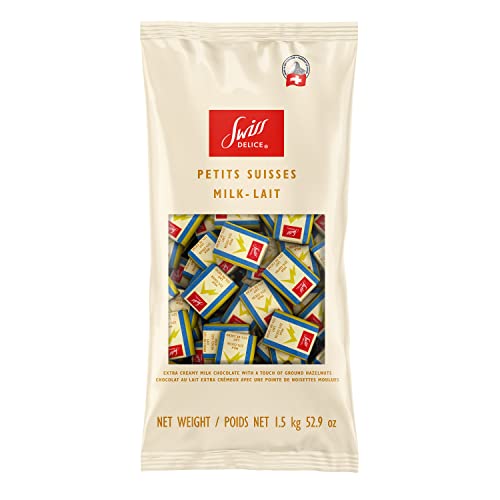 Swiss Delice Extra Creamy Milk Chocolate - 1500g in Dubai - UAE | Whizz ...