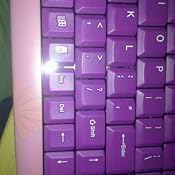 Amazon.com: Sakar iConcepts Girl Gear Pink & Purple Daisy Compact USB ...