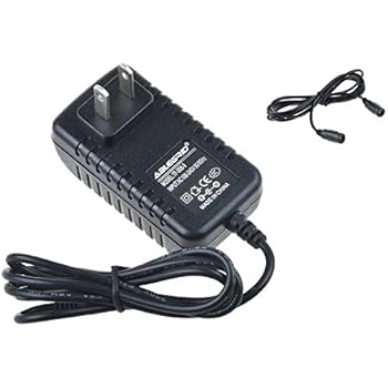 Amazon.com: Accessory USA AC Adapter Female Plug for Dell SoundBar ...
