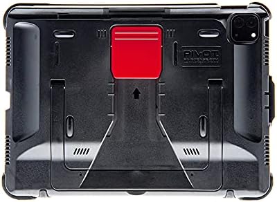 PIVOT A20A Atlas Robust Tablet Case - Fits iPad Air 4th gen & iPad Pro ...