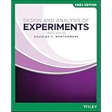 Amazon.com: Design and Analysis of Experiments with R (Chapman & Hall ...