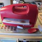 Amazon.com: Spellbinders Grand Calibur Die Cutting Machine