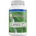 Amazon.com: CAPSOL-T ® - Food Based Supplement - Made with ...
