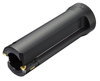 Sandvik Coromant R416.7-1100-25-01 Trepanning Tool, T-Max U Drill, 110 ...