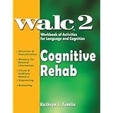 WALC 10; MEMORY, Workbook of Activities for Language and Cognition ...
