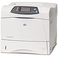 Amazon.com: Certified Refurbished HP LaserJet 4250N 4250 Q5401A Laser ...