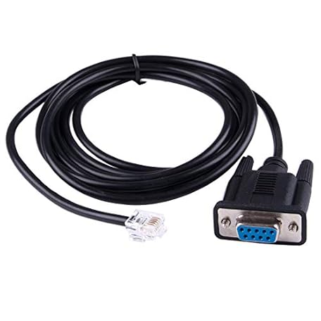 Mua Suamdoen USB RS232 to RJ11 for Keyence PLC to PC Communication ...