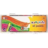 Pidilite Rangeela Tempera Colours - 8 Shades: Amazon.in: Home & Kitchen