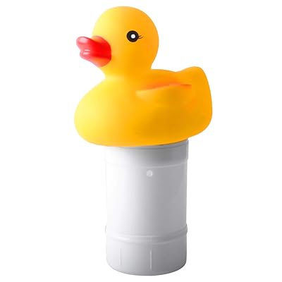 Gekufa Pool Chlorinator Floater Duck Design Philippines | Ubuy