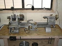 Amazon.com: Build Your Own Metalworking Shop from Scrap: Series Set ...