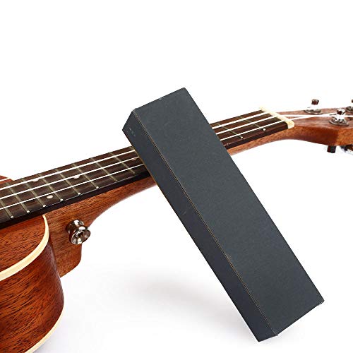 Buy Xinzhi Guitar Fret Leveling Beam- Sanding Beam Leveler Bass Luthier ...