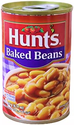 Hunts Baked Beans, 175 gm price in UAE | Amazon UAE | supermarket kanbkam
