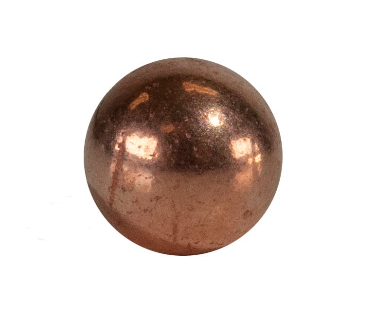 Crosman Copperhead 4.5mm Copper-Coated BBs (6000-count) | Pricepulse