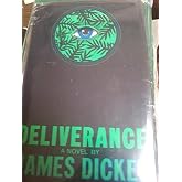 Amazon.com: Deliverance: A Novel: 9780063319677: Dickey, James: Books