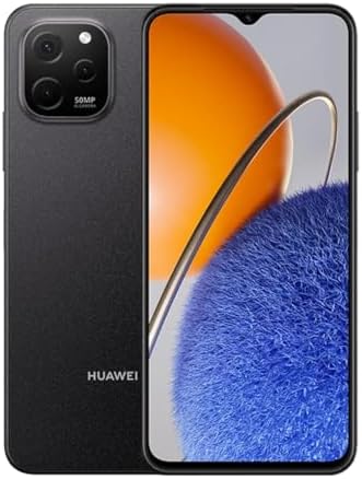 HUAWEI nova Y61 Smartphone, 50 MP AI Triple Camera, 22.5 W HUAWEI ...
