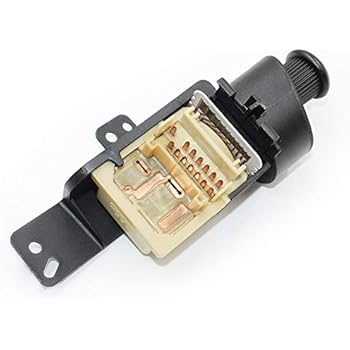 Amazon.com: PT Auto Warehouse HLS-1357 - Headlight Switch: Automotive