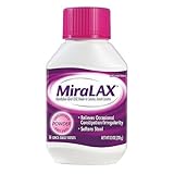 Compare Miralax Prices - GoodRx