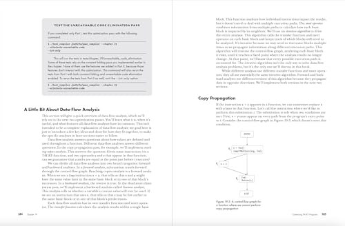 Writing A C Compiler: Build A Real Programming Language From Scratch on ...
