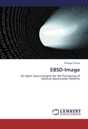 EBSD-Image: An Open Source Engine for the Processing of Electron ...