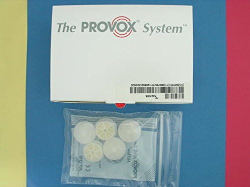 Provox Provox Filters Laryngectomy Flow Cassette 200g – BigaMart