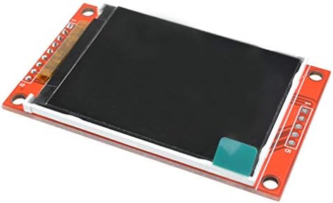 HiLetgo 2.2 Inch ILI9341 SPI TFT LCD Display 240x320 ILI9341 LCD Screen ...