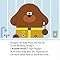Hey Duggee The Tooth Brushing Badge: 9781405944397: Amazon.com: Books