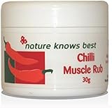 Fiery Jack Rubbing Cream For Muscular Pain And Stiffness 35g: Amazon.co ...