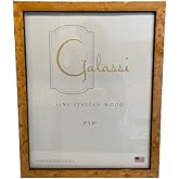 Amazon.com - F. G. Galassi Handcrafted Fine Italian Wood Photo Picture ...