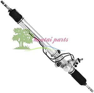 Amazon.com: New Power Steering Gear Rack for TOYOTA LAND CRUISER 100 4. ...
