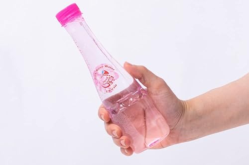 Rose Flavor Water, 330 ml x 36 Tablets price in Saudi Arabia | Amazon ...