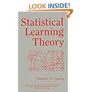 Amazon.com: Statistical Learning Theory (9780471030034): Vladimir N ...