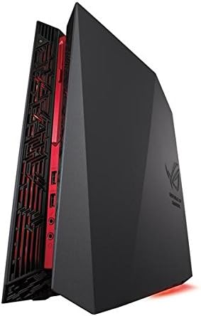 ASUS PC Tower ROG G20CI-UK003T: Amazon.co.uk: Electronics