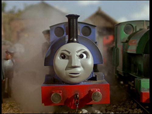 Watch Thomas and Friends - Season 4 | Prime Video