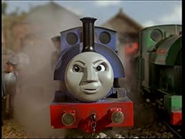 Watch Thomas and Friends - Season 4 | Prime Video