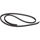 Miele Geschirrspüler Original Türdichtung unten T-Nr. 2119280: Amazon ...