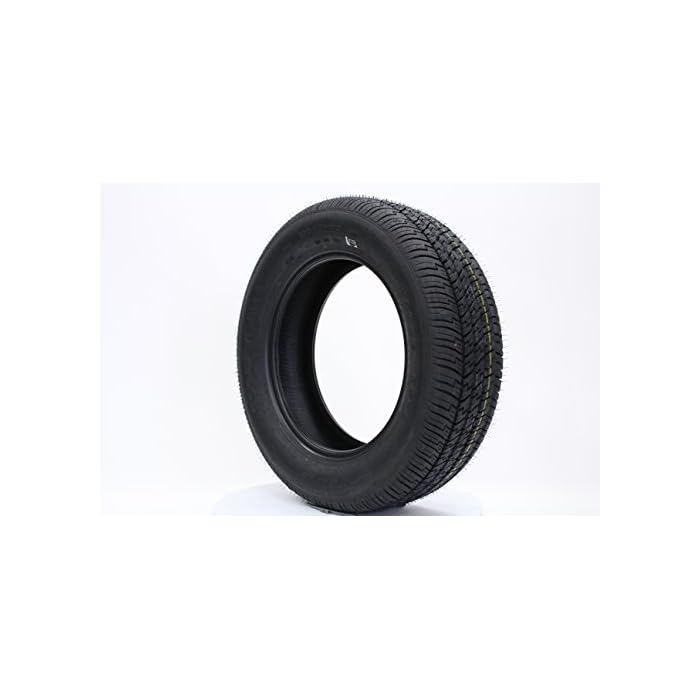 Goodyear Eagle RS-A Radial Tire - 195/60R15 88H - Shop Tires & Wheels ...