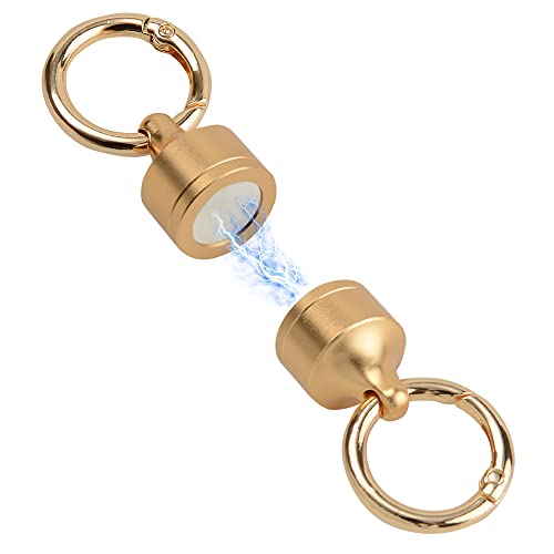 GuatemalaDigital.com - Producto: 1Pair Quick Release Keychain,Belt Key ...
