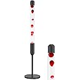 Kyzfy 47.5-Inch Liquid Motion Lamp,Magma Lamp, Mood Relaxation Light ...