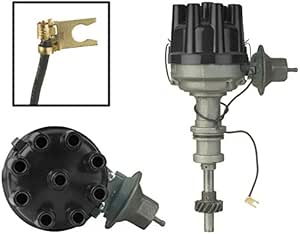 Amazon.com: New Distributor Replacement For 1968 1969 1970 1971 1972 ...