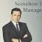Somehow I Manage: A Notebook for all Managers and fans of the Office ...