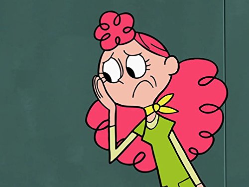 Amazon.co.uk: Watch Wayside School - Season 1 | Prime Video