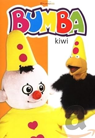 Bumba - Kiwi: Amazon.fr: DVD & Blu-ray