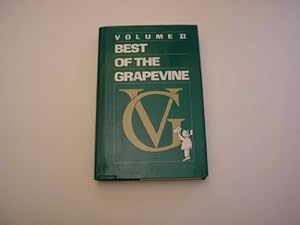 Best of the Grapevine book by A.A. Grapevine Inc