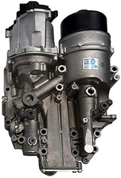 Amazon.com: TamerX 7098377C93 Oil Cooler Kit for 2011-2014 Navistar ...