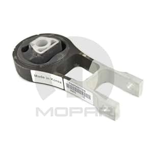 Amazon.com: 2014-2016 Jeep Cherokee Engine Mount (Rear): Automotive