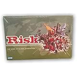 Risk Board Game, Board Games - Amazon Canada