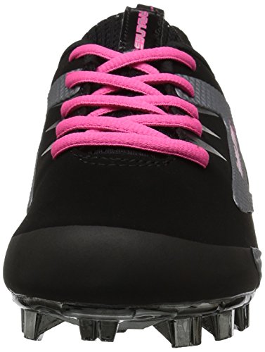 Rawlings Misses Capture Low Youth TPU Girl’s Baseball Softball Cleats ...